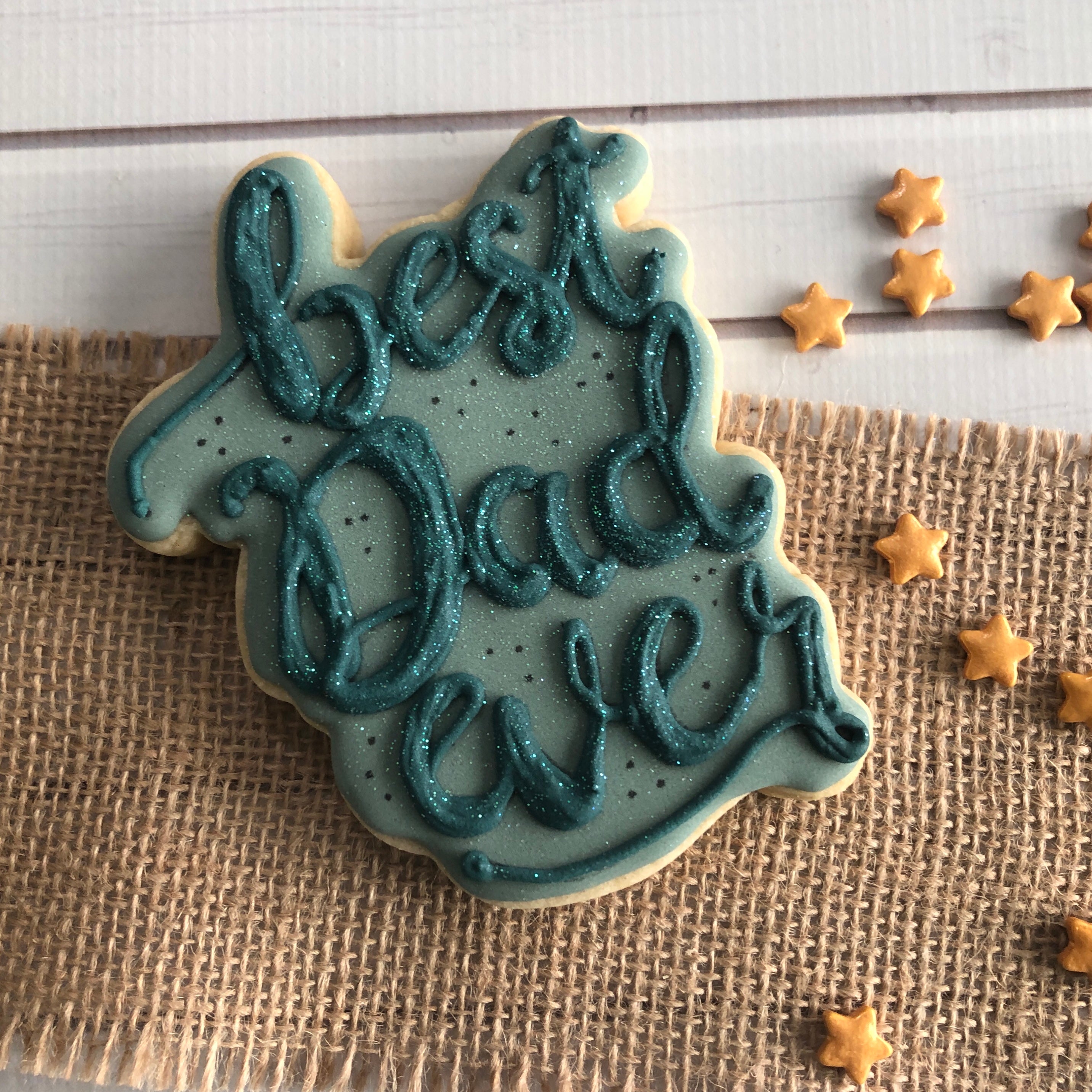 Best Dad Ever! – Lorraine's Cookies