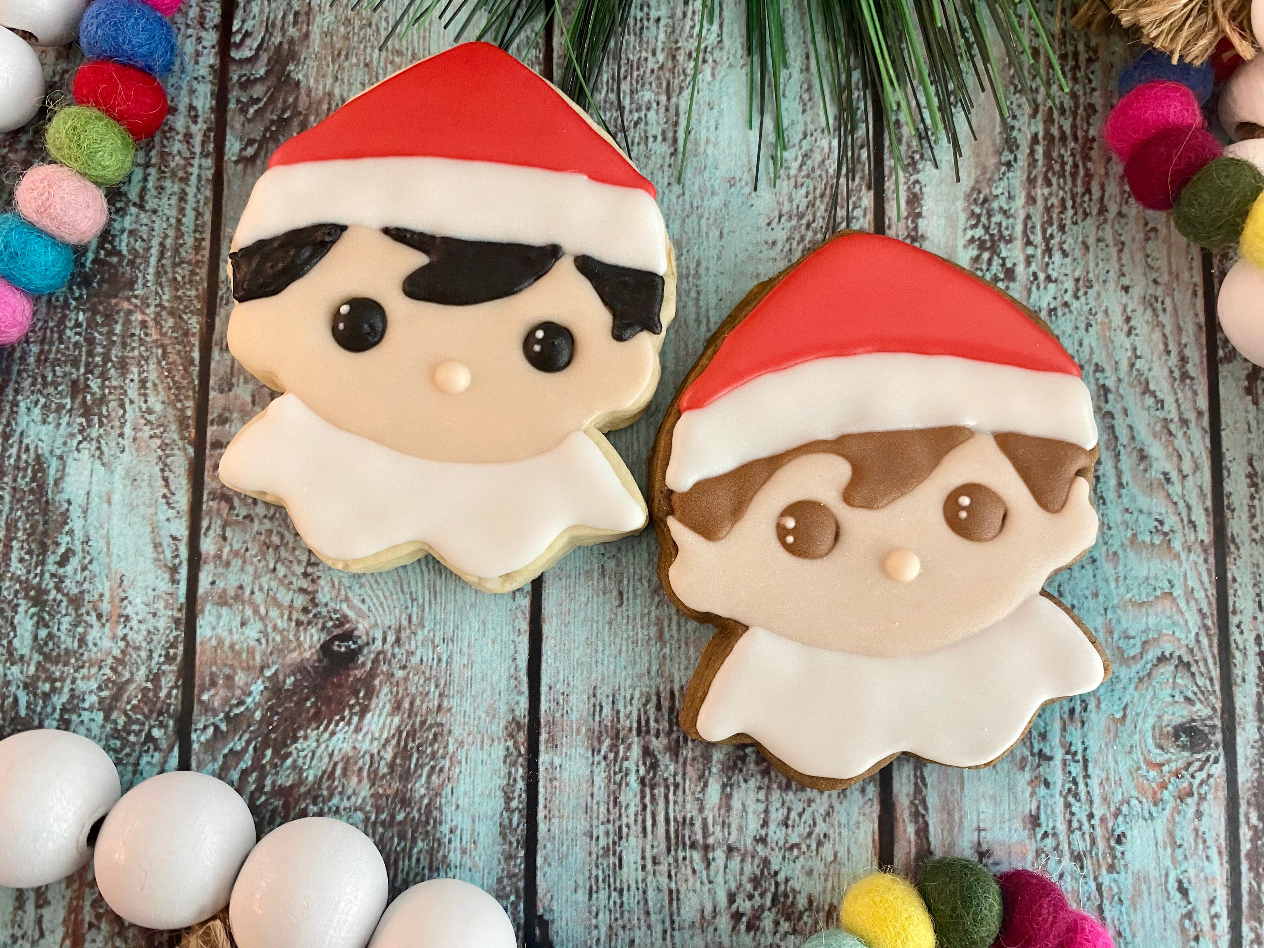 Elf – Lorraine's Cookies